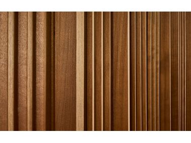 THERMO TEXTURE.3D 3D Wall Cladding By Sapiens