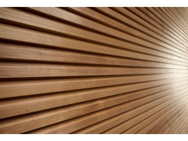 THERMO TEXTURE.3D 3D Wall Cladding By Sapiens