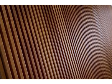 THERMO TEXTURE.3D 3D Wall Cladding By Sapiens
