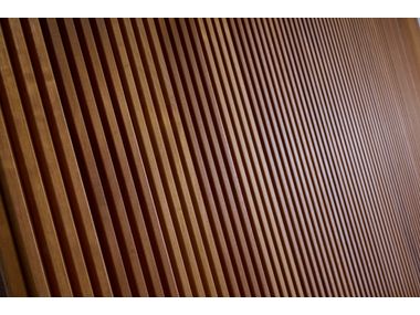 THERMO TEXTURE.3D 3D Wall Cladding By Sapiens