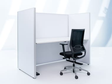 Office Booths | Meeting and Waiting Rooms | Archiproducts