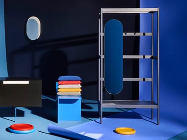 CHESTER Hallway unit By Schönbuch