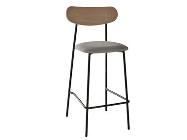 CORAL Stool By Sedex