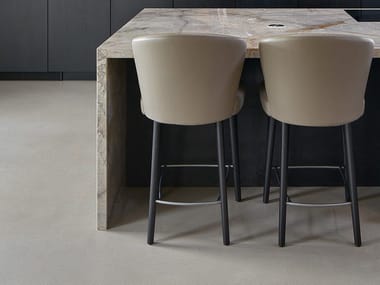 GRAIN Continuous flooring By Senso