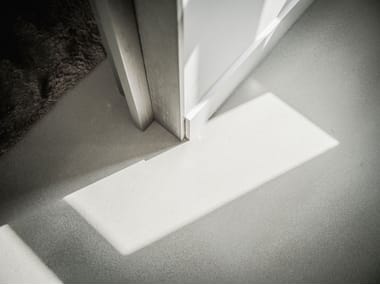 SUPERQUARTZ Continuous flooring By Senso