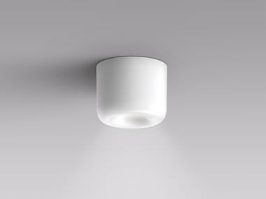CAVITY Ceiling lamp By serien.lighting