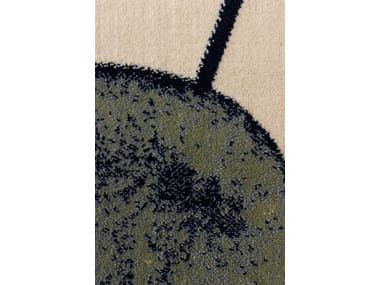 SEA GLASS Rug By Shishka Project