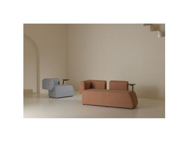 CANDY Armchair By Shishka project
