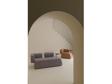 CANDY Sofa By Shishka project