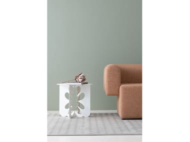 CANDY Armchair By Shishka project