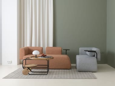 CANDY Sofa By Shishka project