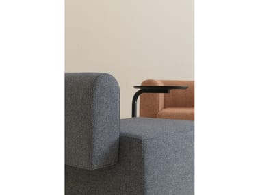 CANDY Armchair By Shishka project