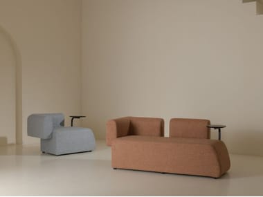 CANDY Sofa By Shishka project