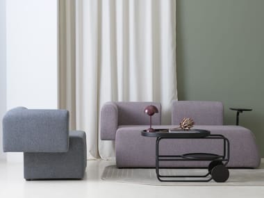 CANDY Sofa By Shishka project