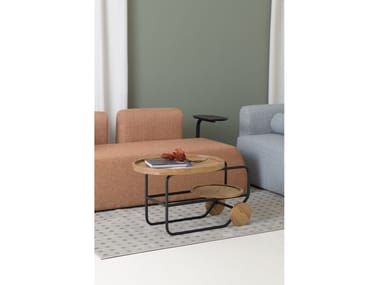 CANDY Sofa By Shishka project