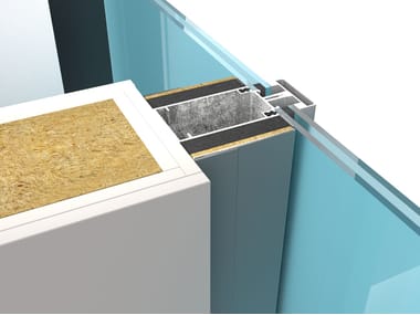 MC Sound insulation felt By Siderise