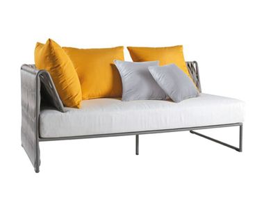 KALIFE Garden sofa By Sifas