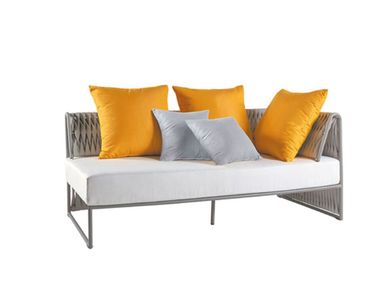 KALIFE Garden sofa By Sifas