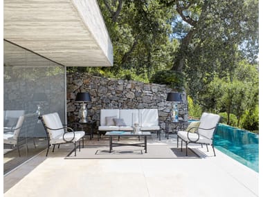 KROSS Coffee table By Sifas