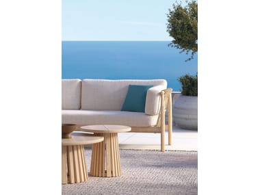 SPERONE Coffee table By Sifas