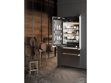 SKSFD3614P French Door fridge 36" By SKS | Signature Kitchen Suite