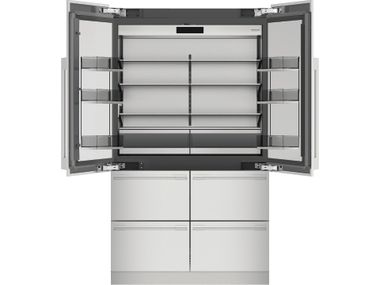 SKSFD4826P Doppeltüren Kühlschrank aus Edelstahl By Signature Kitchen Suite