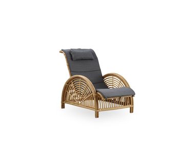 PARIS Easy chair By Sika Design
