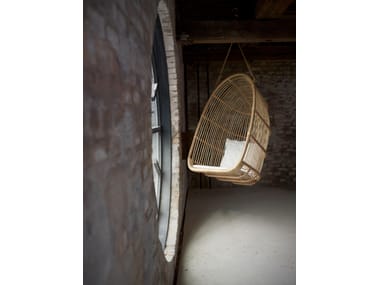 RENOIR Armchair By Sika Design