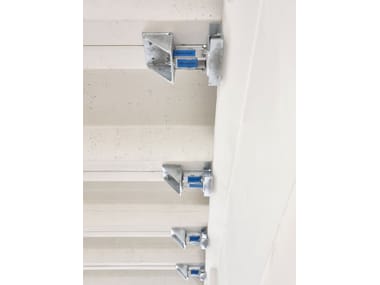 SISMOCELL BOX - B Anti-seismic device By Sismocell