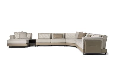SEMERKAND Divano modulare By Sit Design