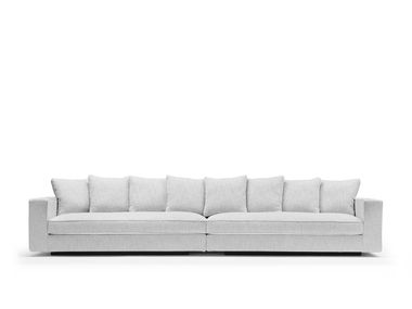 HIGH END DESIGN Sofa By Siwa Soft Style