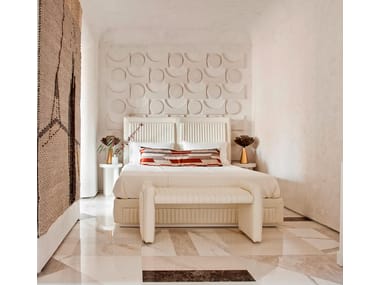 SHELL Bed By Siwa Soft Style