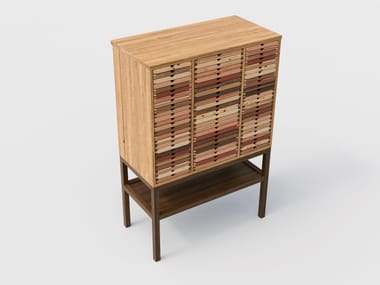 SIXTEMATIC Drawer Cabinet Chest of drawers By Sixay furniture