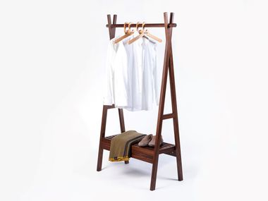 THEO Coat Rack Coat rack By Sixay furniture