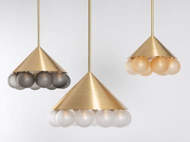 SkLO: Blown glass lighting and home decorations | Archiproducts