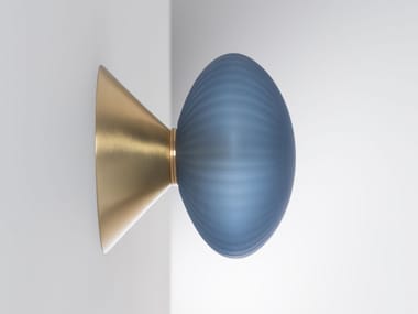 SkLO: Blown glass lighting and home decorations | Archiproducts