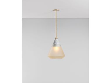 REST Pendant lamp By SkLO