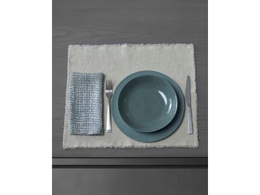 NAP TRACE Napkin By Society Limonta