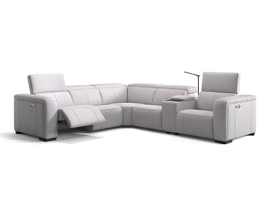 SORRENTO Sofa By Sofanella