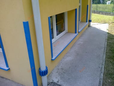 Corner guards Soft corner guards By Codex