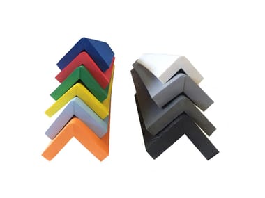 Corner guards Soft corner guards By Codex