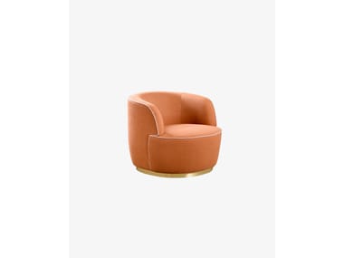 CIPRIA Easy chair By Softhouse