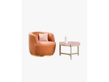 CIPRIA Easy chair By Softhouse