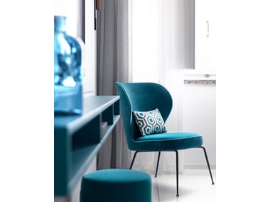 KIONA Easy chair By Softhouse