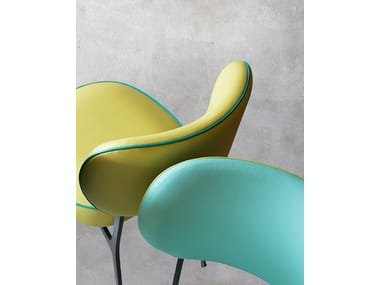 MAGNOLIA Silla By Softhouse