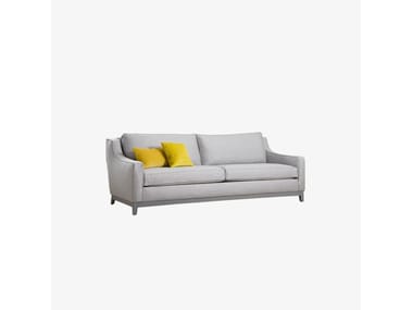 ZENO Fabric sofa By Softhouse