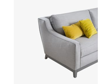 ZENO Fabric sofa By Softhouse