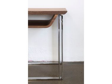 HEY HELLO Wooden coffee table / bedside table By Softicated | design ...