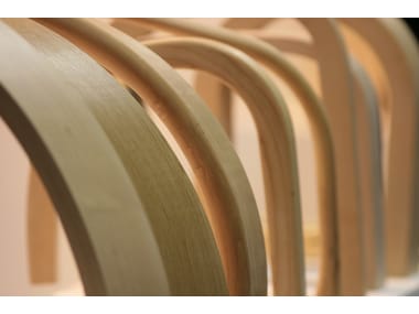 Solid curved wood Artisan woodworking By SPECIAL WOOD