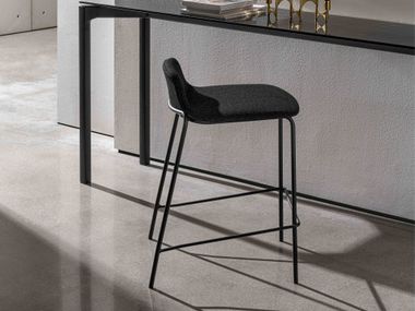 OLLY Stool By Sovet italia